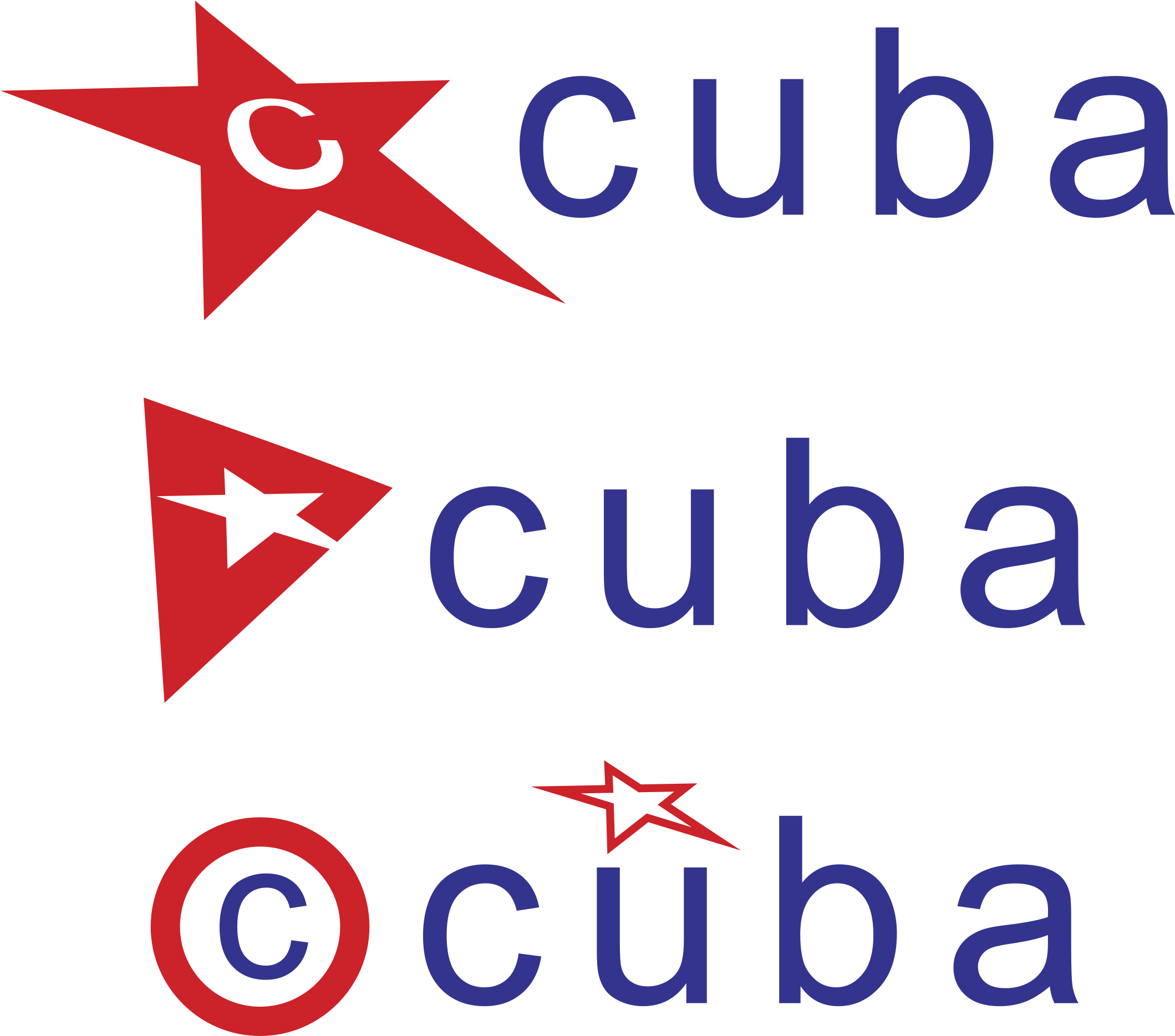 Download Cuba Logo Png Transparent - Cuba PNG Image with No Background ...