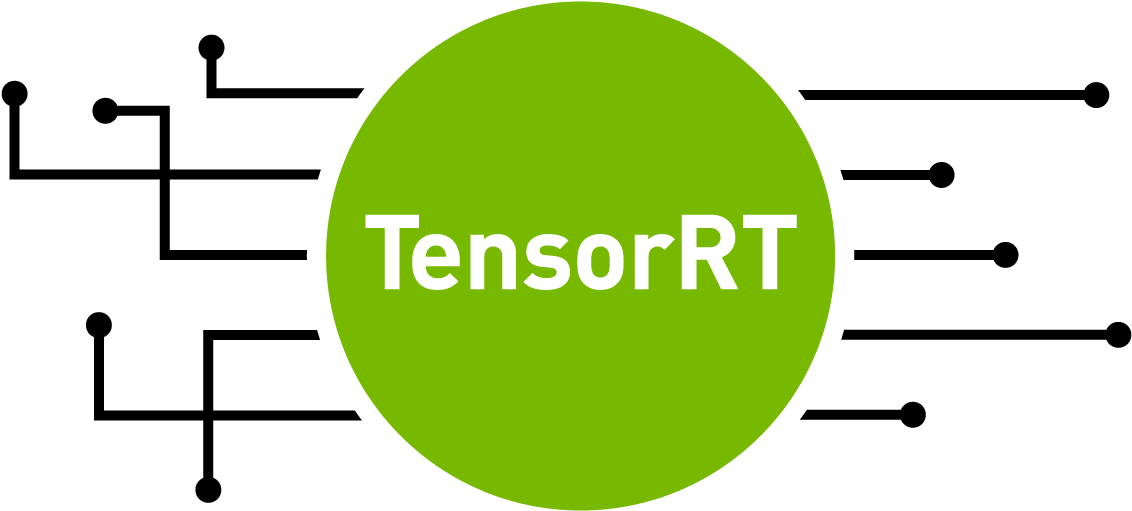 Download Nv Tensorrt Visual 2c Rgb - Diagram PNG Image with No ...