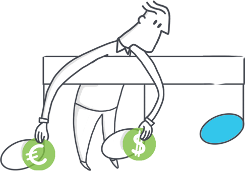 Download Audience Monetization - Cartoon PNG Image with No Background ...