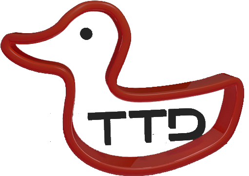 Download Tick Trick And Ducklogo Square - Portable Network Graphics PNG ...