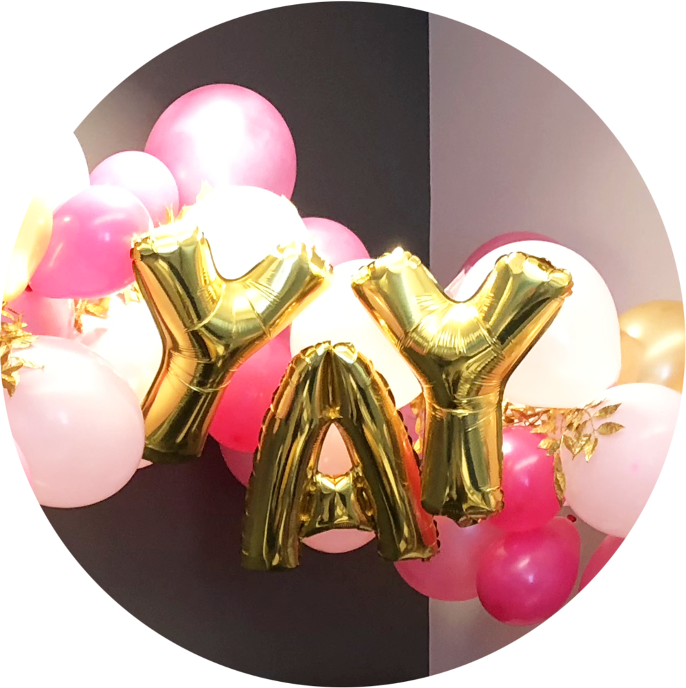 Download Circle Balloons - Balloon PNG Image with No Background ...