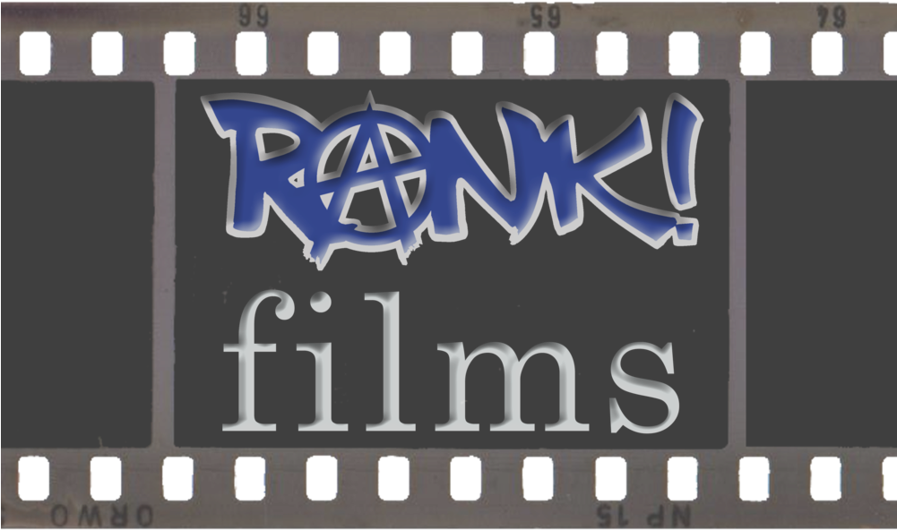 Download Rank Films Logo 2b - Film PNG Image with No Background ...