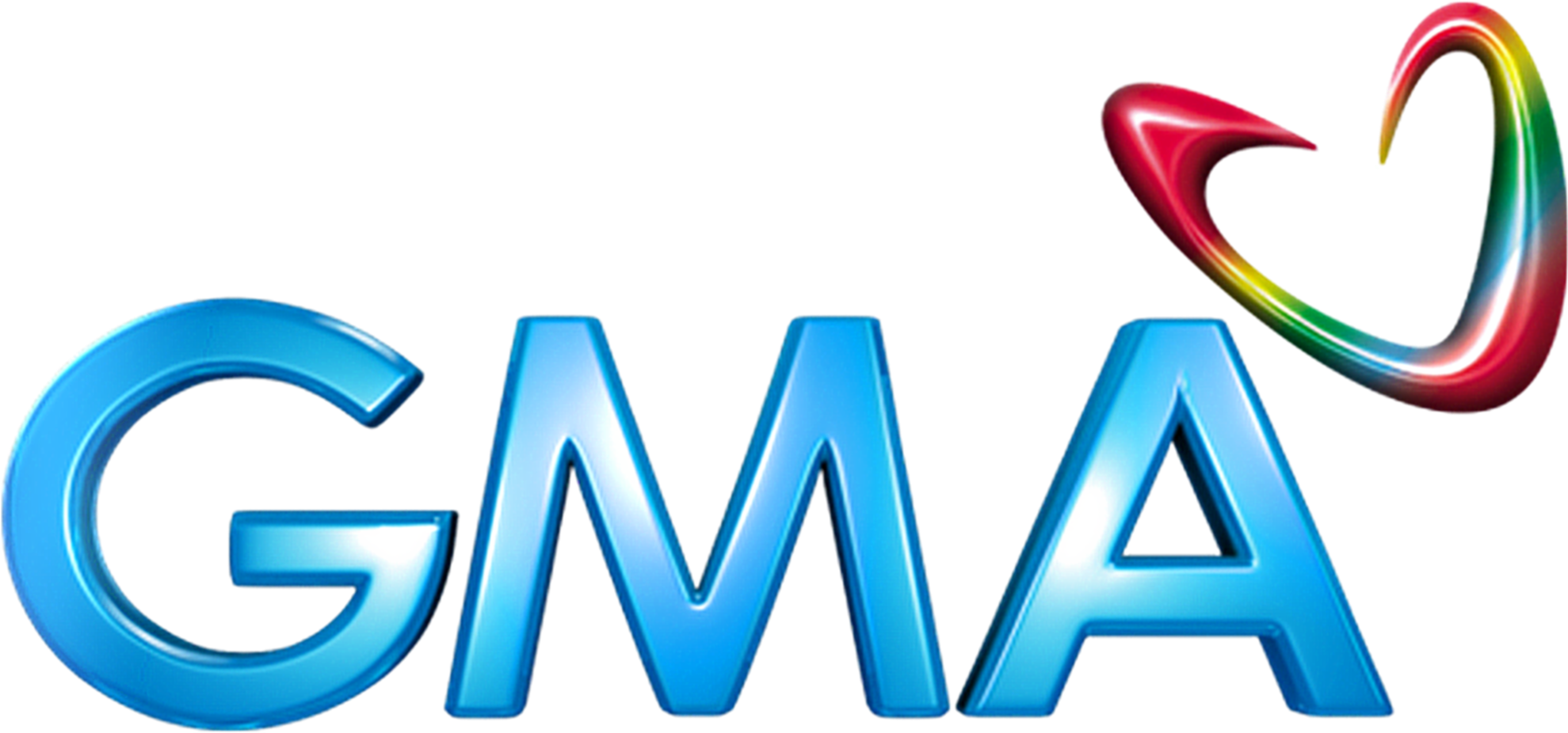 Gma 7 Logo - Gma Network - Free Transparent PNG Download - PNGkey