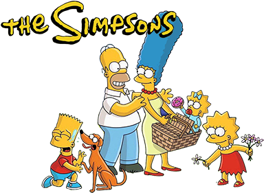 Download The Simpsons Png Pic - Simpsons Png PNG Image with No ...