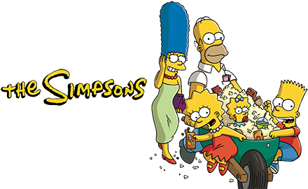 The Simpsons A1 - Simpsons Png - Free Transparent PNG Download - PNGkey