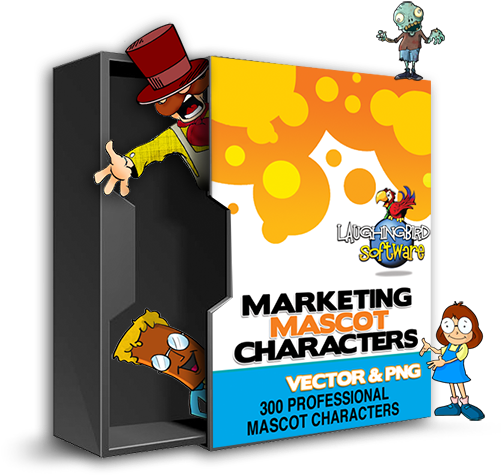 Download Cartoon Character Images - Creator PNG Image with No ...