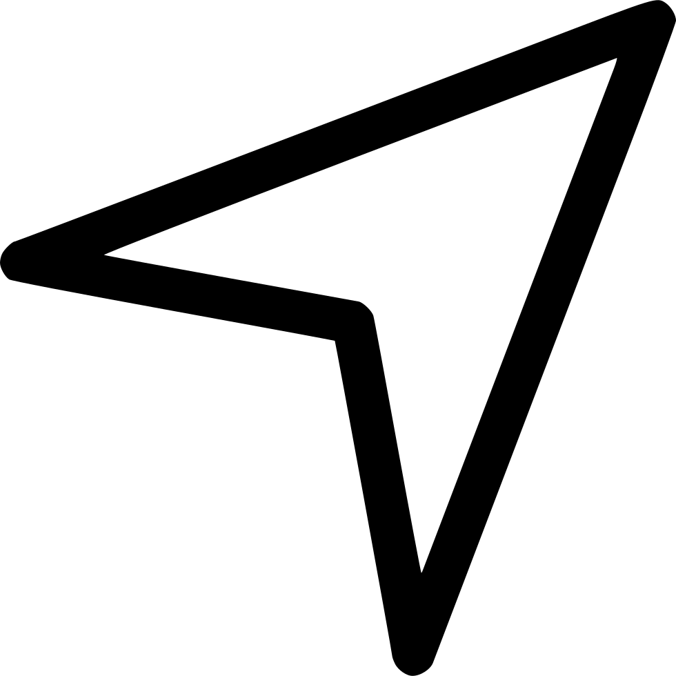 Download Map Direction Gps Comments - Map Current Location Icon PNG ...