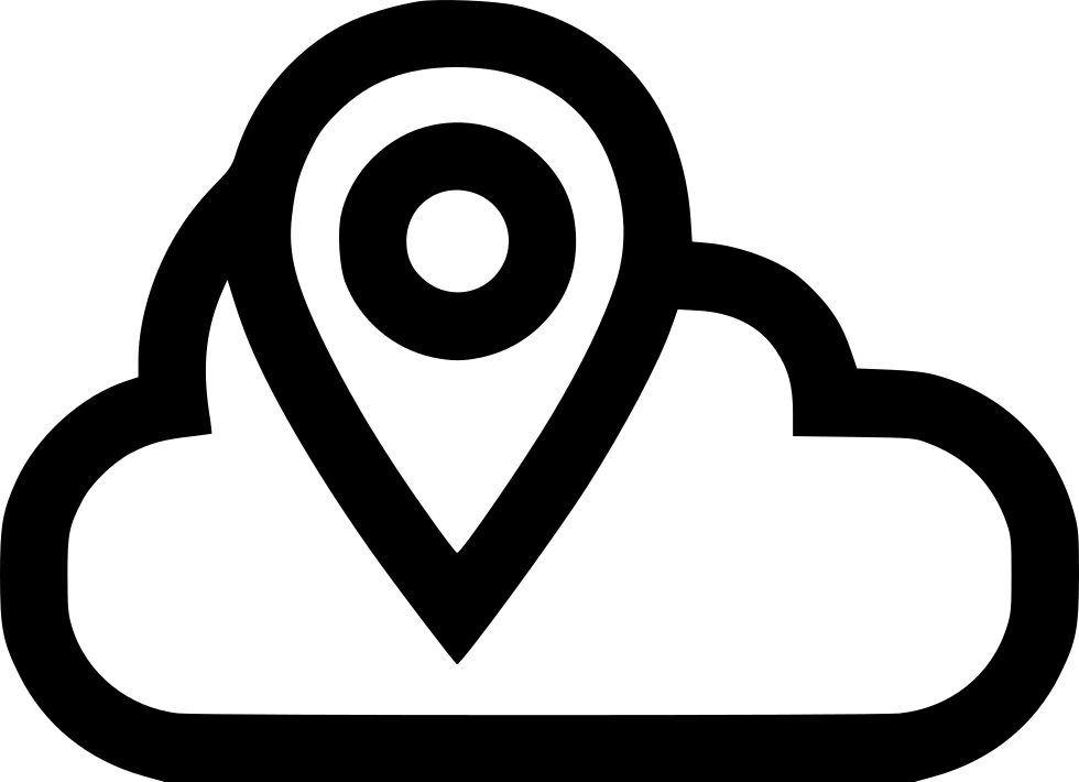 Download Gps Location Pin Map Seo Online Comments - Clip Art PNG Image ...