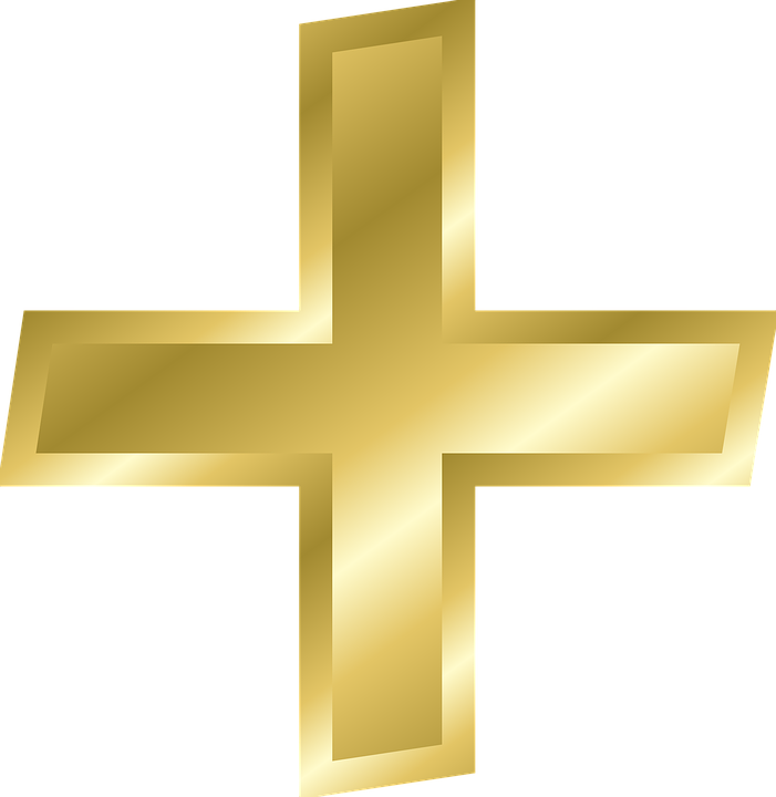 Plus Png - Plus And Minus Signs - Free Transparent PNG Download - PNGkey