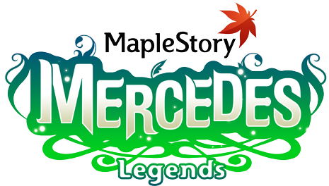 Download Filemercedes Logopng - Maplestory Mercedes Logo PNG Image with ...