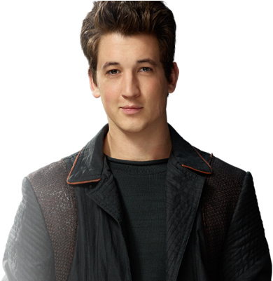 Image - Divergent Characters Peter - Free Transparent PNG Download - PNGkey