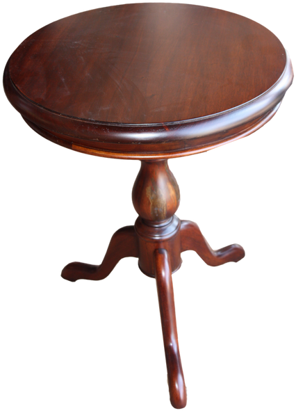 Download Wine Table Plain - End Table PNG Image with No Background ...