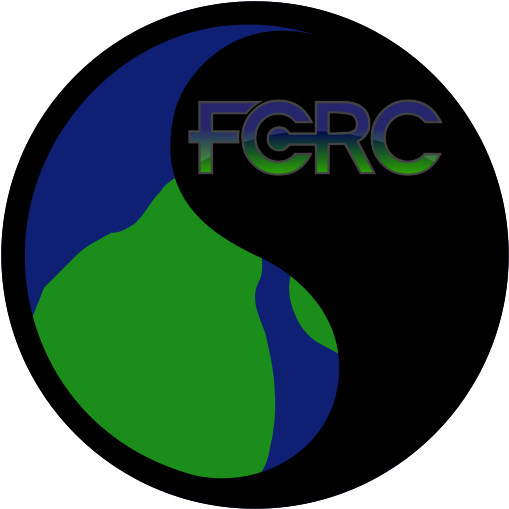 Download Fcrc Globe Logo 9 Clipart Png PNG Image with No Background ...