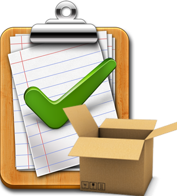 Home - Home - Inventory - Inventory Management System Icon - Free ...