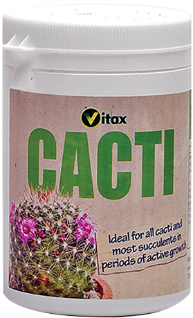 Download Vitax Cacti Feed 200g 6cf200 PNG Image with No Background ...