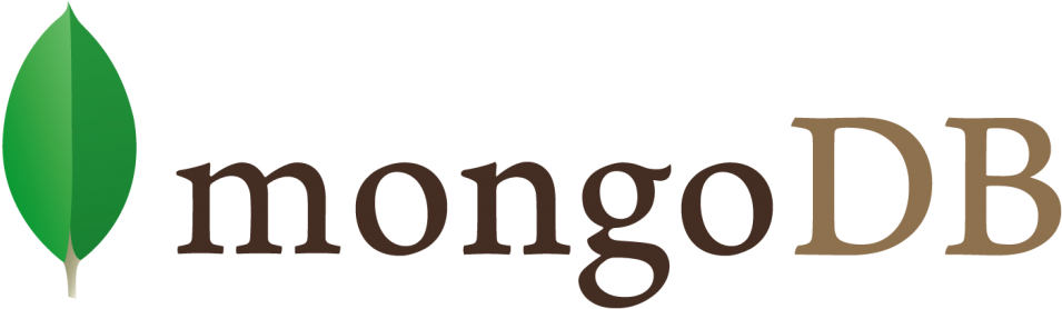Mongodb Logo - Mongodb Logo Png - Free Transparent PNG Download - PNGkey