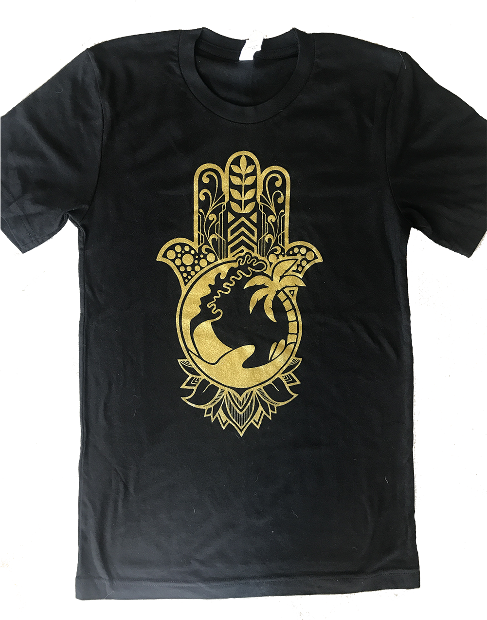 Hamsa - T Shirt Revolution - Free Transparent PNG Download - PNGkey