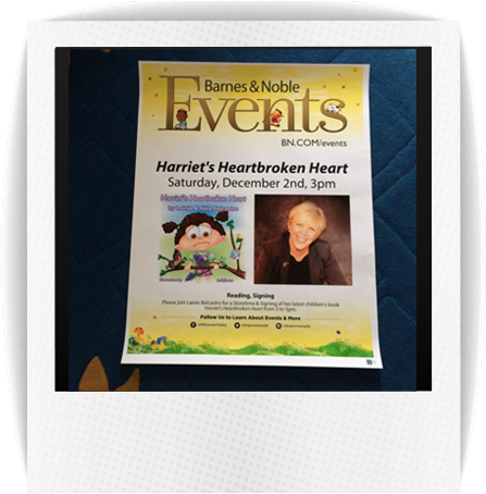 Download Celebrating - Harriet's Heartbroken Heart By Lainie Belcastro ...