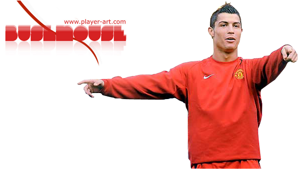 Ronaldo Render Photo Ronaldo - Player - Free Transparent PNG Download ...