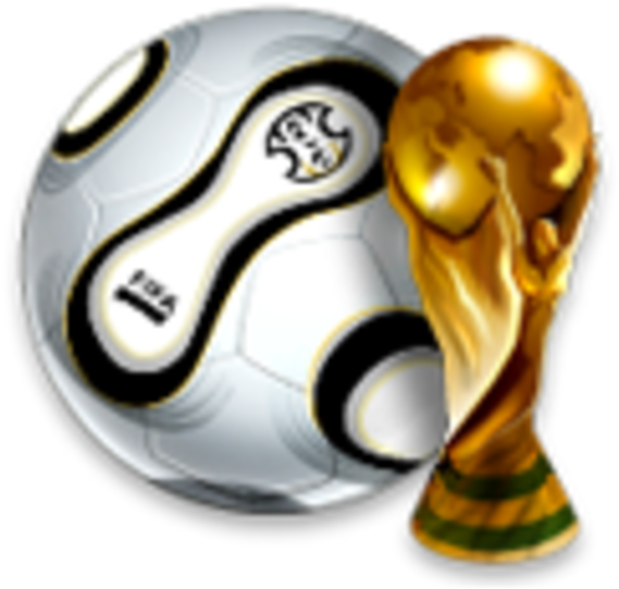 Ball Trophy Icon Image - World Cup Trophy - Free Transparent PNG ...