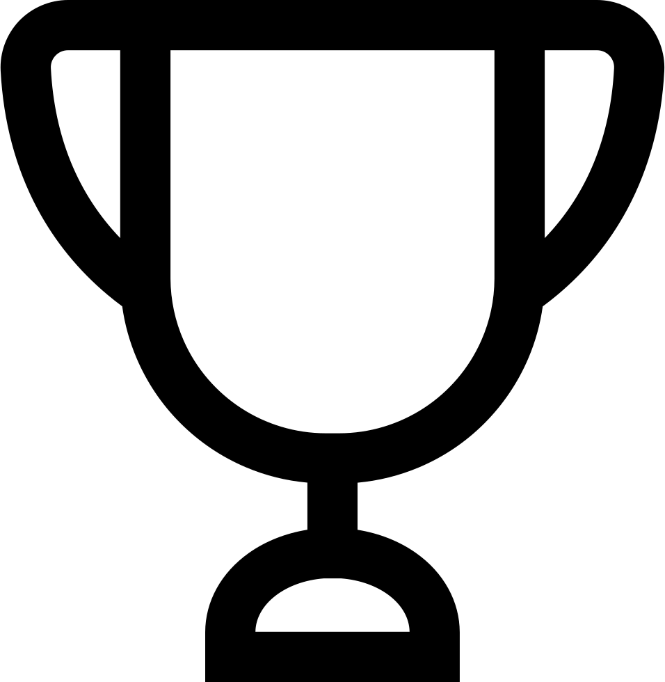 Download Png File - Free Trophy Icon PNG Image with No Background ...