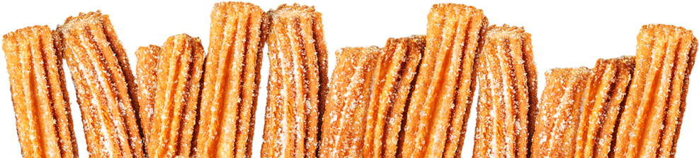 Download Churro Border - Churros Transparent PNG Image with No ...