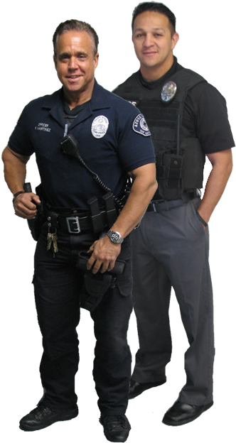 Download Join The Azusa Police Department - Security PNG Image with No ...
