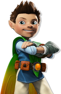 Download Caillou - Tree Fu Tom Face PNG Image with No Background ...