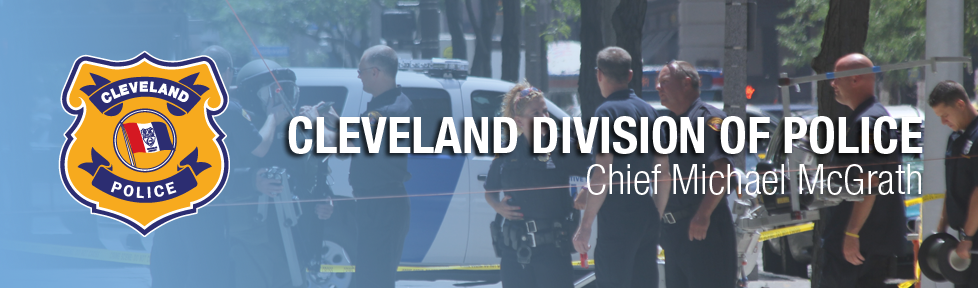 Download Police Header 23 - Cleveland Police PNG Image with No ...