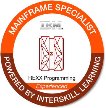 Download Interskill Learning Mainframe Training Courses Catalog - Ibm Social Business PNG Image ...