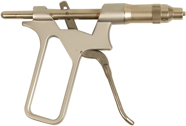 Download Rfid Microchip Injector - Stainless Steel PNG Image with No ...