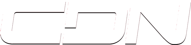 Download Cdn El Canal De Noticias De Los Dominicanos PNG Image with No ...