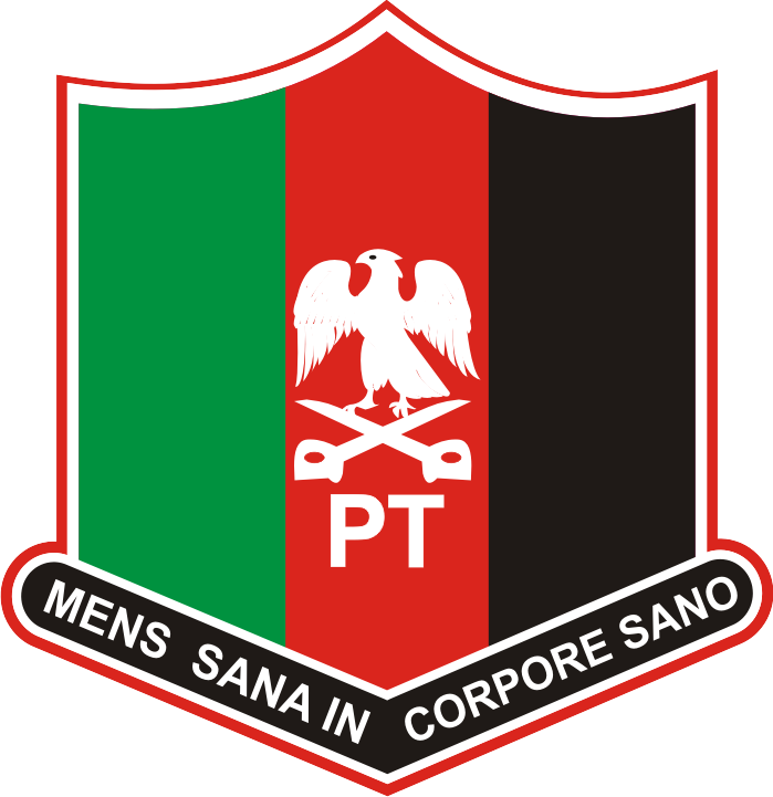 Dapt Logo - Physical Fitness - Free Transparent PNG Download - PNGkey