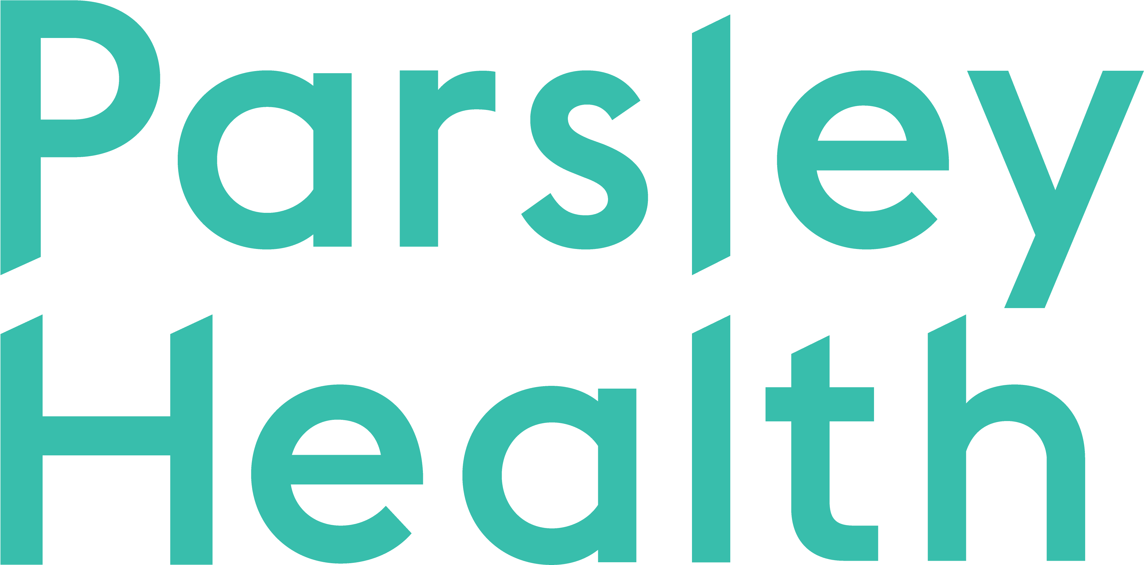 Robin Berzin And Parsley Health - Parsley Health Logo - Free Transparent PNG Download - PNGkey