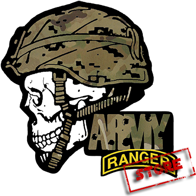 Army Rangers Logo Army Ranger Logo Png Army Ranger - Army Ranger - Free ...