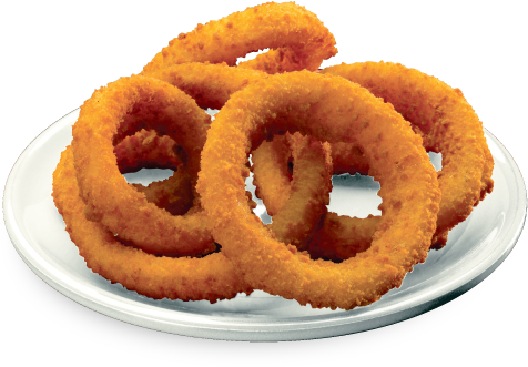 Onion Rings - Onion Ring - Free Transparent PNG Download - PNGkey