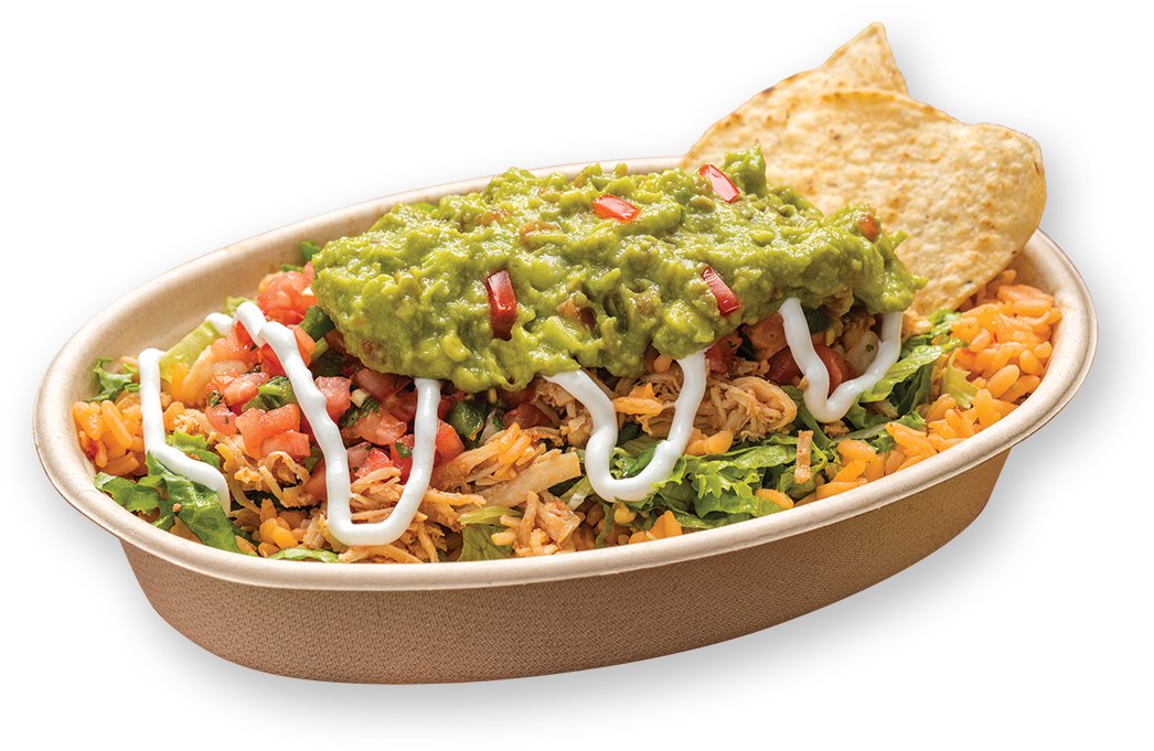 Download Zesty Fresca Bowls - Lyfe Kitchen | East Memphis PNG Image ...