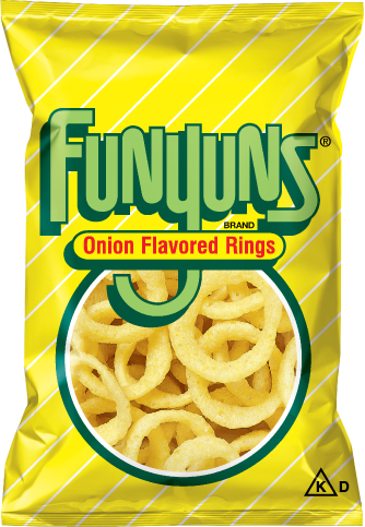 Download Bag Of Funyuns PNG Image with No Background - PNGkey.com
