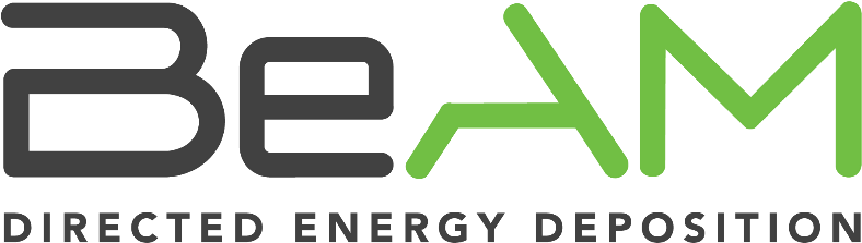 Ded Additive Solutions - Beam Machines Logo - Free Transparent PNG ...