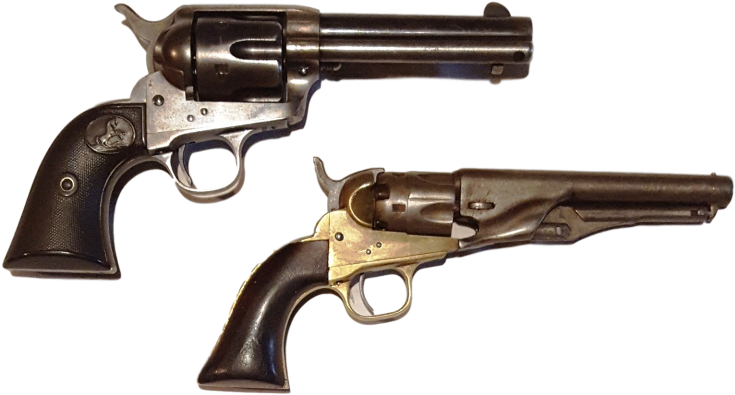 Download Henry Rifles - Firearm PNG Image with No Background - PNGkey.com