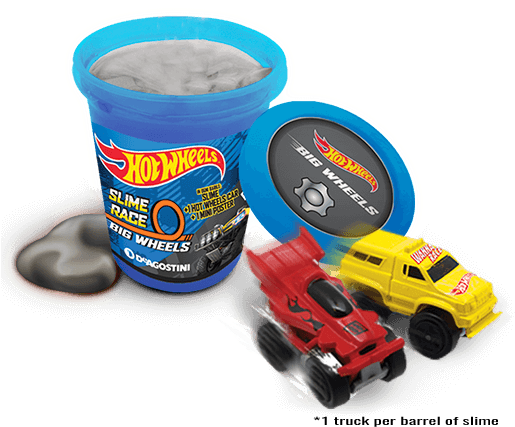 Download Hot Wheels - Hot Wheels Car Slime PNG Image with No Background ...