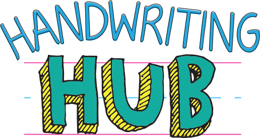 Download Head Over To The Handwriting Hub For Writing Inspiration ...