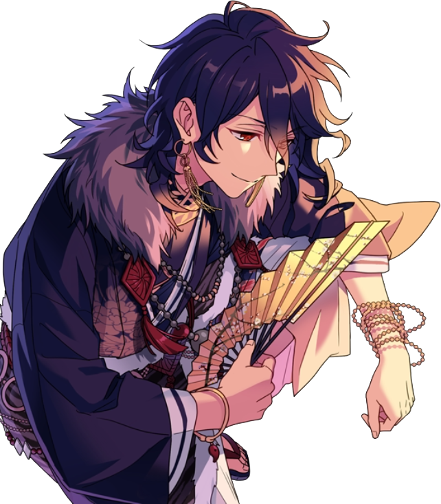 Rei Sakuma Full Render Bloomed - Ensemble Stars! Visual Blanket Vol.2: ...