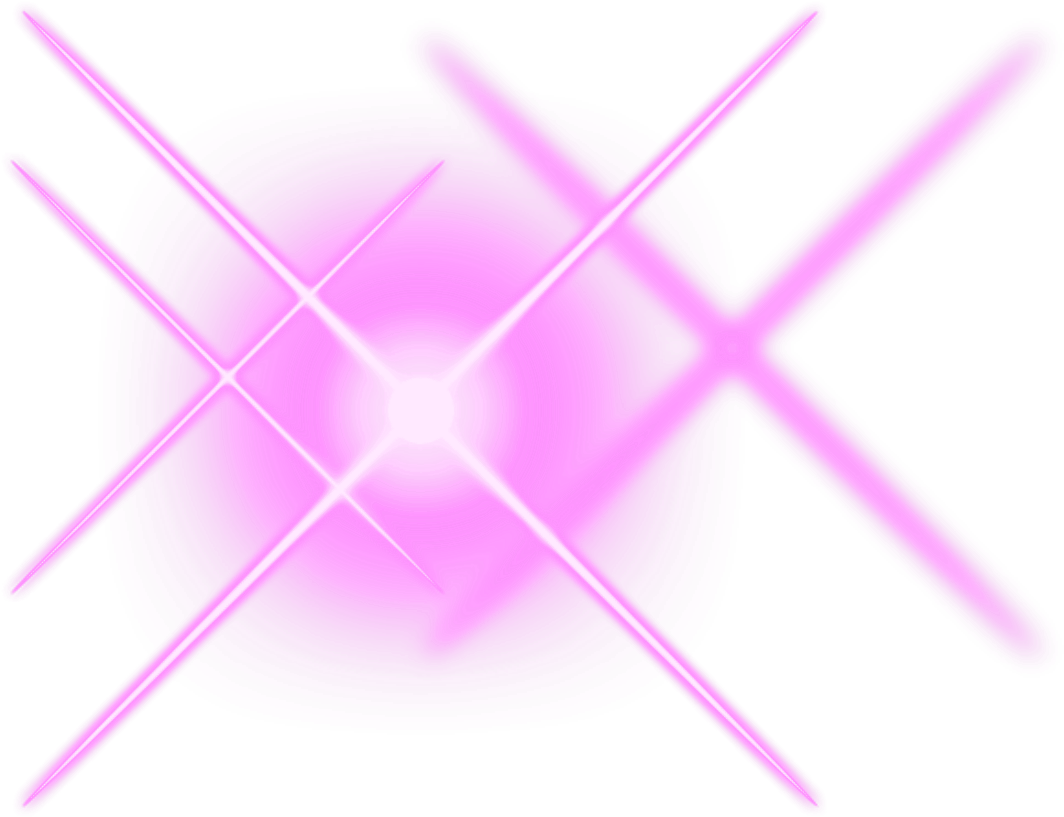 Pink Flare Transparent Background Png - Glows Png Transparent ...