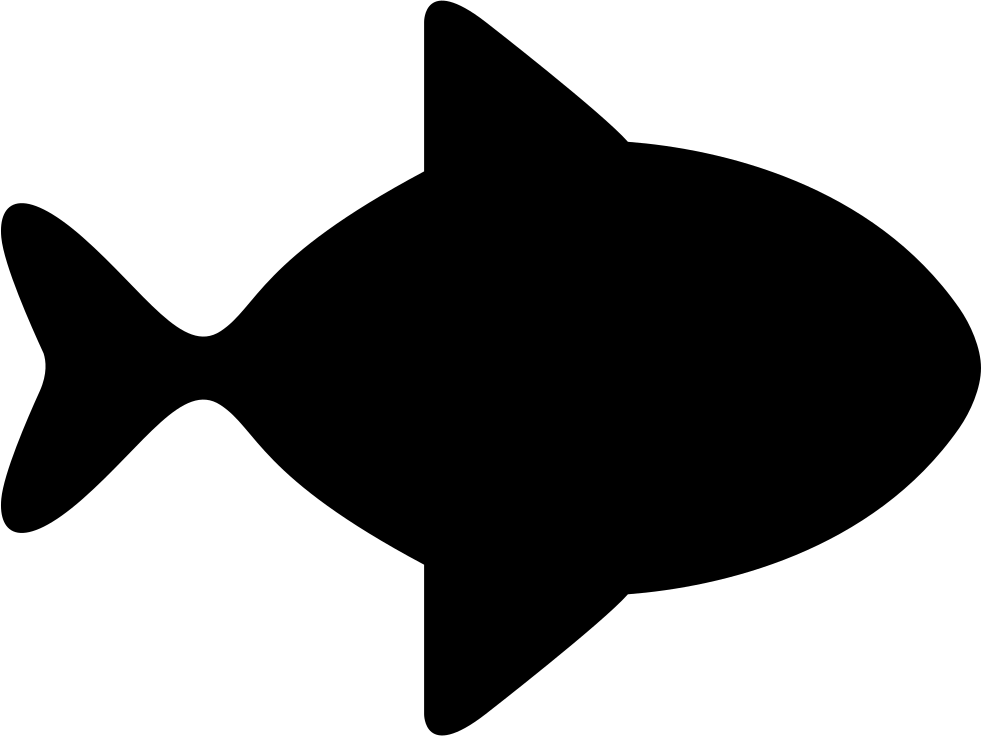 Download Fish Comments - Fish Icon Png PNG Image with No Background ...