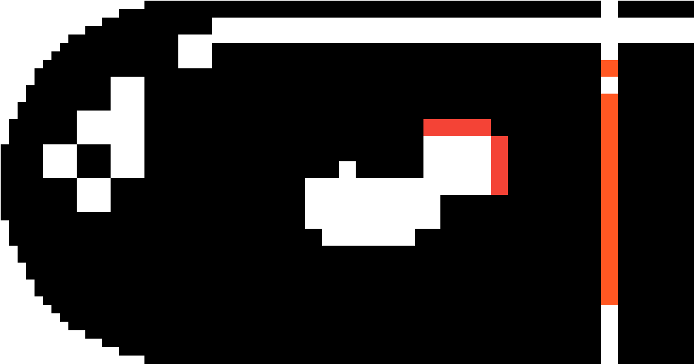 Bullet Bill - Cible - Free Transparent PNG Download - PNGkey