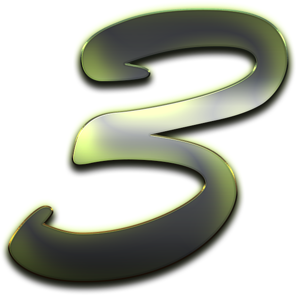 Download Number PNG Image with No Background - PNGkey.com