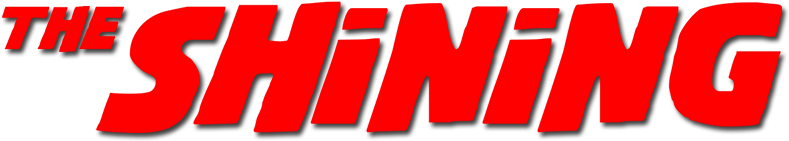 The Shining Image - Shining Logo - Free Transparent PNG Download - PNGkey