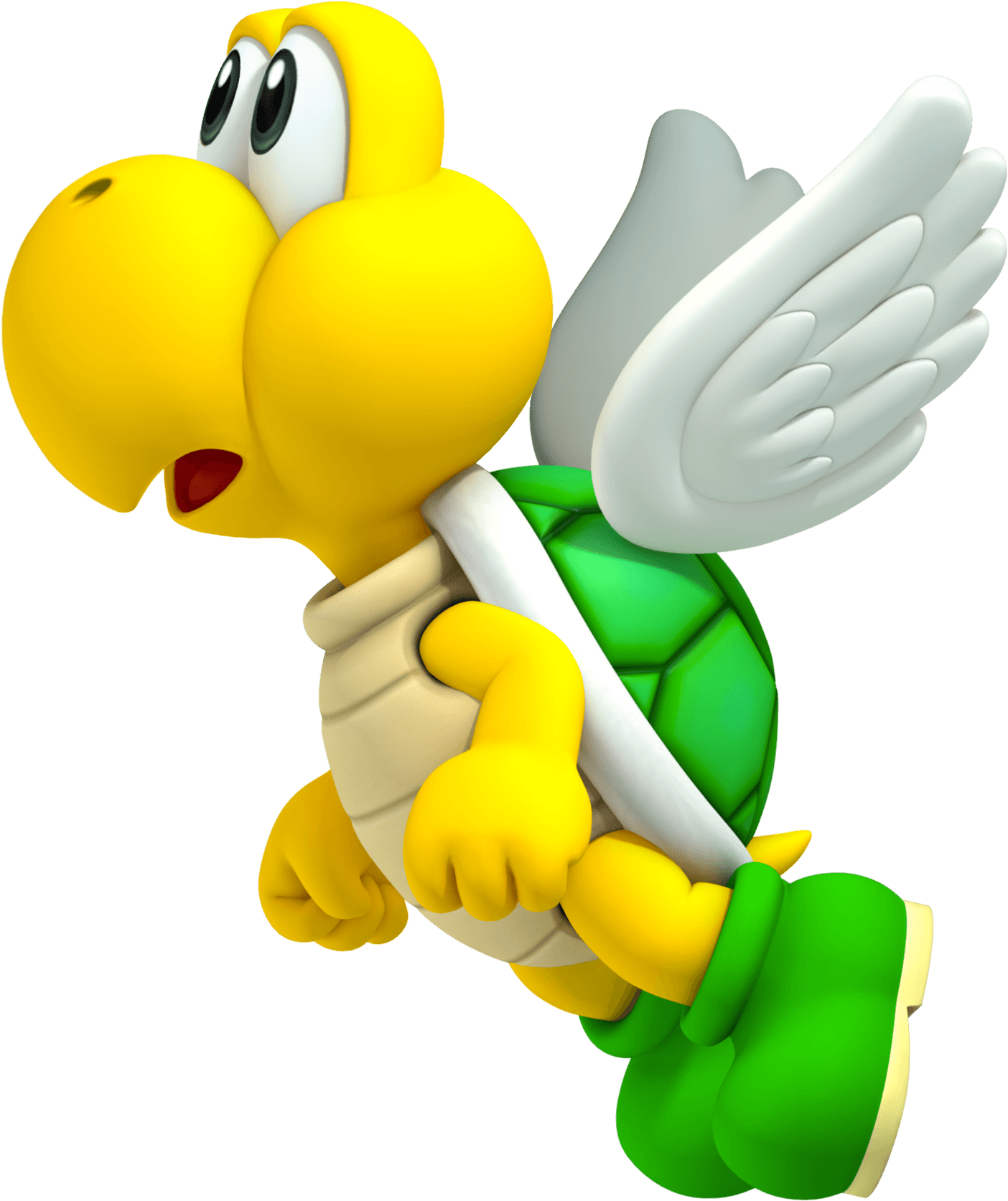 Super Mario Bros Personajes Malos - Free Transparent PNG Download - PNGkey