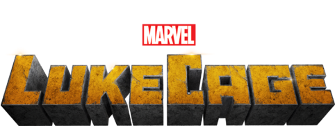 Download Marvel's Luke Cage - Luke Cage Logo Png PNG Image with No ...